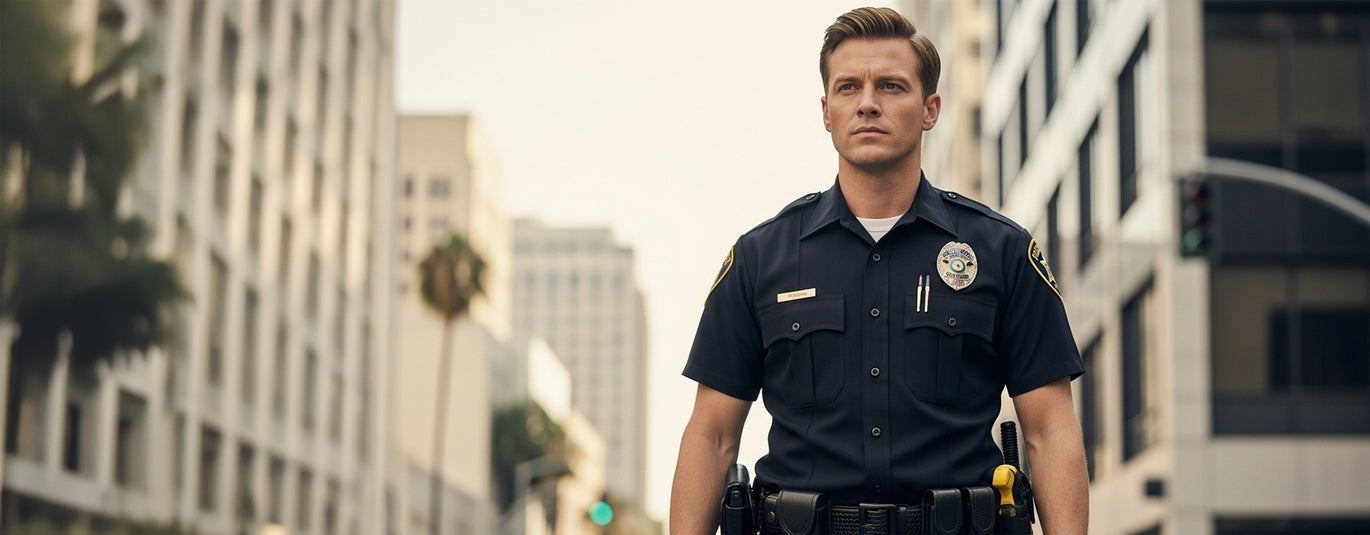 Police Uniform